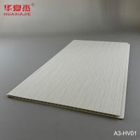 China Moisture Proof Fireproof PVC Wall and Ceiling Panels 300x8mm for Modern Home and Commercial Decoration for sale