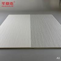 China Moisture Proof Fireproof PVC Wall and Ceiling Panels 300x8mm for Modern Home and Commercial Decoration for sale