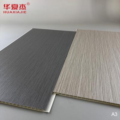 China Waterproof Antiseptic PVC Wall Panel 300x8mm for Interior Decoration and Ceiling for sale