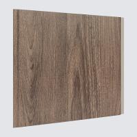 China Easy Installation PVC Wall Panels with Moderate Sound Insulation and Panel Size 250x8mm 250x5mm for Interior Decoration for sale