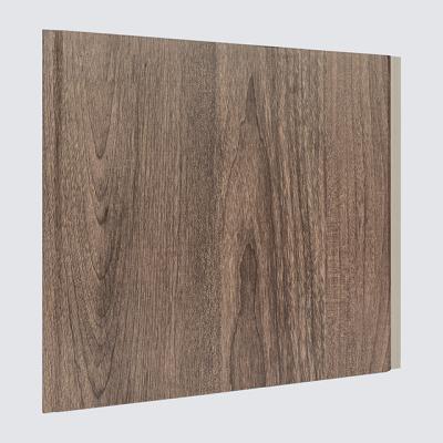 China Easy Installation PVC Wall Panels with Moderate Sound Insulation and Panel Size 250x8mm 250x5mm for Interior Decoration for sale