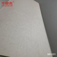 China PVC Wall Panels with Waterproof and Panel Size 250x8mm for Interior Decoration for sale