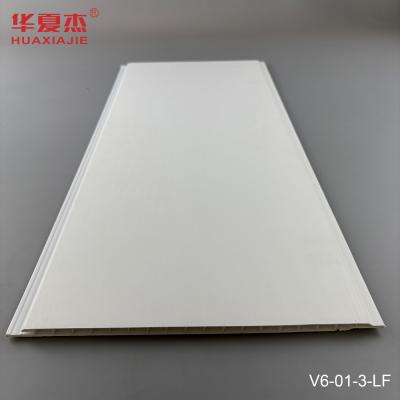 China Easy Installation PVC wall Panels with 250x8mm  Panel Size and Moisture Resistance for Modern Interiors for sale