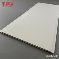 China Easy Installation PVC wall Panels with 250x8mm  Panel Size and Moisture Resistance for Modern Interiors for sale