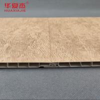 China Moderate Sound Insulation Waterproof PVC Wall Panels with Easy Installation for Interior Spaces for sale