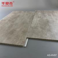 China Waterproof Fireproof PVC Wall & Ceiling Panels with Marble Design for Modern Decor for sale