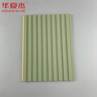 China Laminated Waterproof Composite Wall Panel Ecofriendly Recyclable Environmentally Friendly Durable Lightweight Ideal For Wall Cladding Solutions for sale