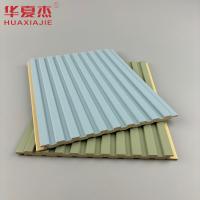 China Laminated Waterproof Composite Wall Panel Ecofriendly Recyclable Environmentally Friendly Durable Lightweight Ideal For Wall Cladding Solutions for sale