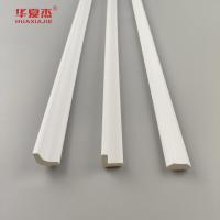 China Mold Resistant vinyl trim smooth surface finish designed for superior performance for sale