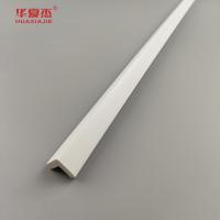 China Mold Resistant vinyl trim smooth surface finish designed for superior performance for sale