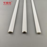 China Mold Resistant vinyl trim smooth surface finish designed for superior performance for sale