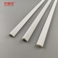 China Mold Resistant vinyl trim smooth surface finish designed for superior performance for sale