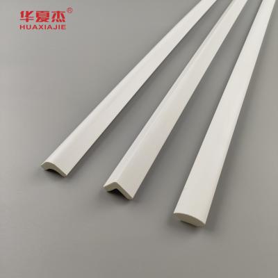 China Mold Resistant vinyl trim smooth surface finish designed for superior performance for sale