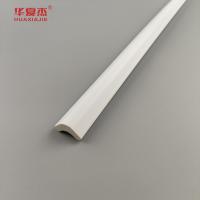 China Mold Resistant vinyl trim smooth surface finish designed for superior performance for sale