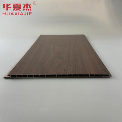 China Durable PVC Wall Panels with Waterproof Moisture Proof and Mold Resistant Laminated Surface for Interior Decoration for sale