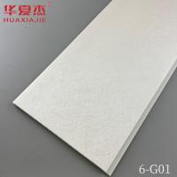 China Easy Installation Waterproof PVC Wall Panels with Modern Fashion Design for Interior PVC Wall Coverings for sale