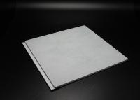 China Decorative Bathroom PVC Ceiling Panels , Honeycomb 8mm PVC Ceiling Tiles for sale