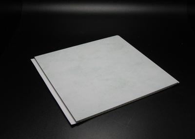 China Decorative Bathroom PVC Ceiling Panels , Honeycomb 8mm PVC Ceiling Tiles for sale