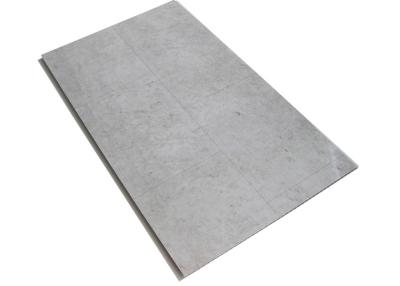 China Calcium Carbonate PVC Ceiling Panels , Printing PVC Ceiling Tiles For Bathroom for sale