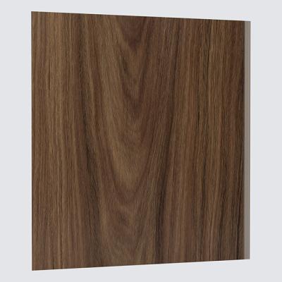 China Fireproof Plastic Wall Claddings With Cow Pattern 25 Years Guarantee for sale