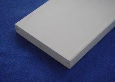 China Smooth / Woodgrain Trim Moldings With Customized , Termite-Proof for sale