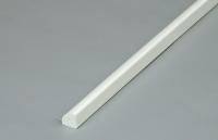 China Heatresisting Plastic Vinyl Moulding PVC Trim Interior Decorative for sale