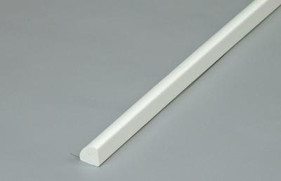 China Heatresisting Plastic Vinyl Moulding PVC Trim Interior Decorative for sale
