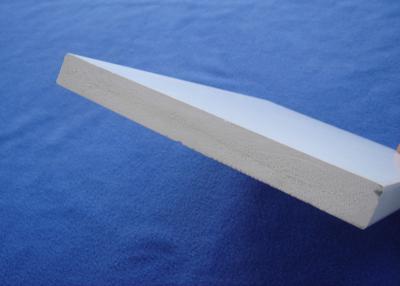 China Environmental High Density PVC Foam Trim Board With Different Color for sale