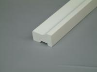 China Pvc Foamed Sheets Pvc Foam Trim Board For Construction Building Signs for sale
