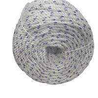 China YILIYUAN Marine Propeller Rope Durable and Chemical Resistant Hollow Braided Rope for sale