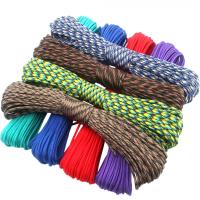 China CCS.ABS.LRS.BV.GL.DNV.NK Approved Hollow Braided Polyester Marine Propeller Rope YILIYUAN for sale