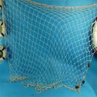 China PP Safety Net Cargo Industrial Protection with Customized Logo and Processing Service for sale