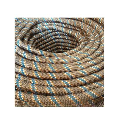 China YILIYUAN Strong Pulling Force Anchor Kit Marine Rope with 220m Length of Polyester for sale
