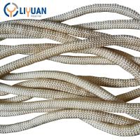 China YILIYUAN Strong Pulling Force Anchor Kit Marine Rope with 220m Length of Polyester for sale