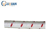 China YILIYUAN Strong Pulling Force Anchor Kit Marine Rope with 220m Length of Polyester for sale