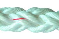 China YILIYUAN Marine Rope Durable 60mm Braided Polyester PP Rope for Marine Applications for sale