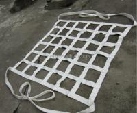 China 10cm*10cm Mesh Size Customized Wearable Safety Net for Cargo and Mooring for sale