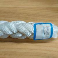 China High Strength YILIYUAN Polyester Rope Choice for Marine and Offshore Item Name Cir 16 for sale