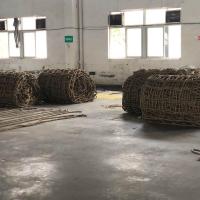 China CCS Certified Sisal Material Helicopter Deck Net for Marine Deck Protection for sale