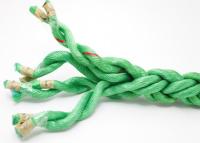 China Marine Rope YILIYUAN 8 Braided Polyester PP Danline Rope for Marine Applications for sale