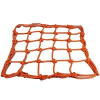 China High Loading Capacity Nylon Cargo Net Customized for Manufacturers' Transportation for sale