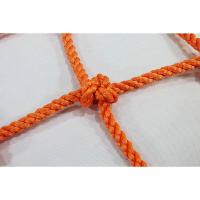 China High Loading Capacity Nylon Cargo Net Customized for Manufacturers' Transportation for sale