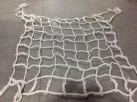 China High Loading Capacity Nylon Cargo Net Customized for Manufacturers' Transportation for sale