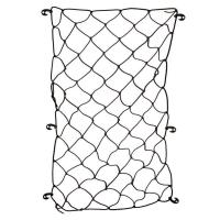 China Customized 10T Jeep Luggage Cargo Lifting Net for Car Trunk Pick Up Marine Safety Net for sale