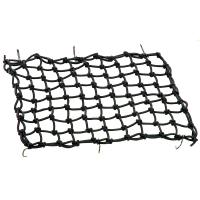 China Customized 10T Jeep Luggage Cargo Lifting Net for Car Trunk Pick Up Marine Safety Net for sale