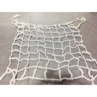 China Customized 10T Jeep Luggage Cargo Lifting Net for Car Trunk Pick Up Marine Safety Net for sale