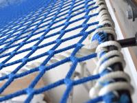 China ISO9001 Certified Hammock Net for Construction Industry at Discounted from Outlet for sale