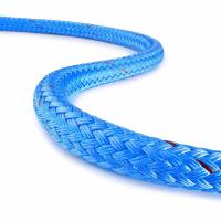 China CCS.ABS.LRS.BV.GL.DNV.NK Approved 220m YILIYUAN Braided UHMWPE Core Marine Boat Yacht Rope for sale