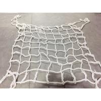 China Hand-Woven 16m Construction Scaffolding Building Pool Fence Knotted Nylon Safety Net for sale