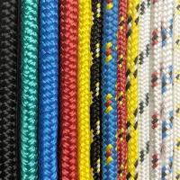 China 6mm Polypropylene Marine ROPE YILIYUAN Strong Pulling Force and Avaliable for Purchase for sale